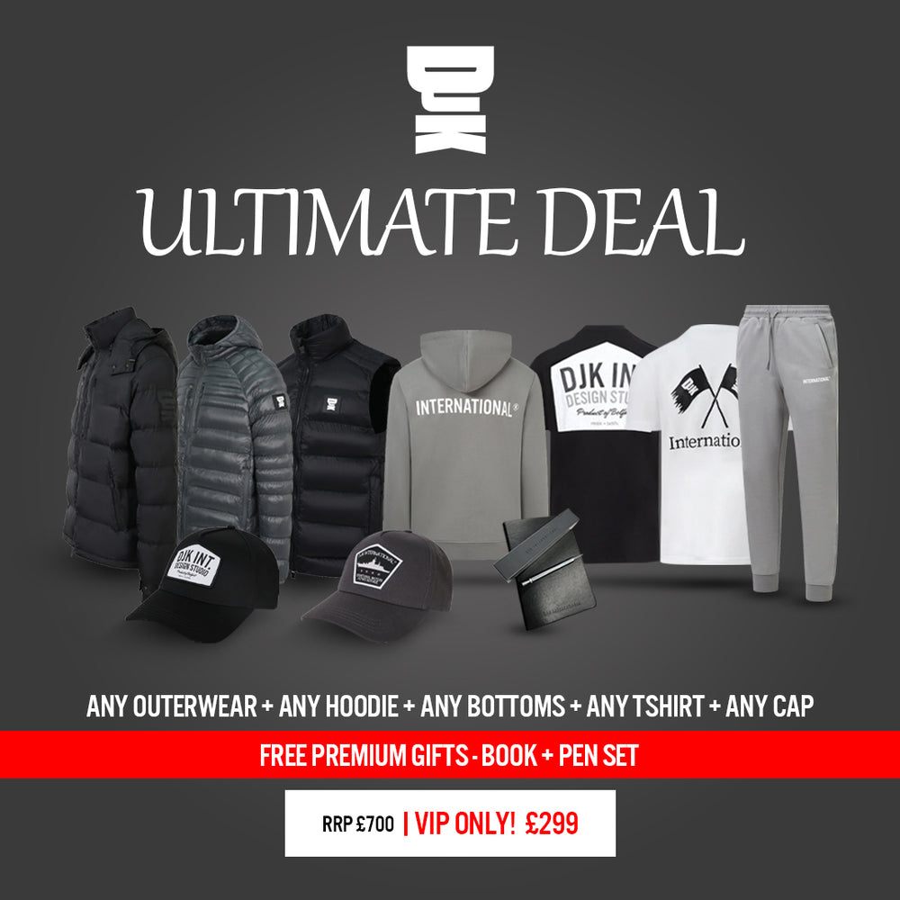 BYOB_ULTIMATE BUNDLE – DJK International LTD