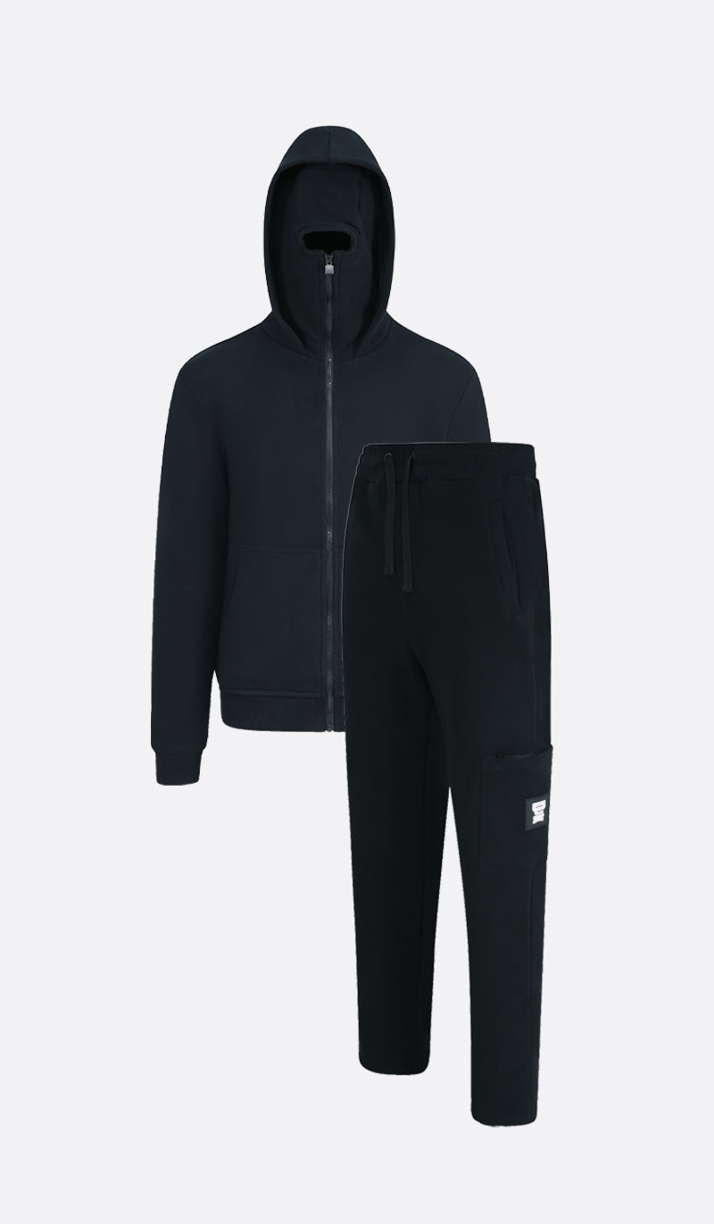 DJK Kids Riot Set – DJK International LTD