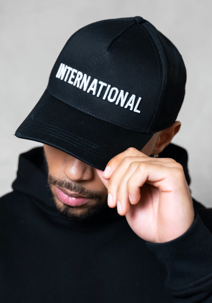 DJK International Cap – DJK International LTD