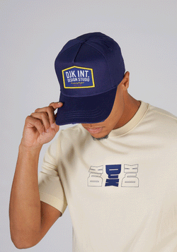 Luxury Streetwear Mens Kids Brand From Belfast By DJK INTERNATIONAL ...